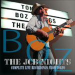 ボズ・スキャッグス / 2008年3月21+20日 JCBホール 東京公演 IEM/AUD Matrix！ | コレクターズCD LegRock Music