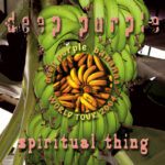 ディープ･パープル / 2004年3月22日 渋谷公会堂 東京公演 完全収録！ | コレクターズCD LegRock Music