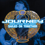 ジャーニー / 2004年10月20日 ツアー最終日グランキューブ大阪公演 超高音質･完全収録！ | コレクターズCD LegRock Music