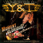 ワイ・アンド・ティー / 2011年1月14日 シャングリラ大阪公演 超高音質完全収録！ | コレクターズCD LegRock Music