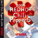 レッド・ホット・チリ・ペッパーズ / 2004年7月25日 ロック・オデッセイ2004 Pro映像！ | コレクターズCD LegRock Music